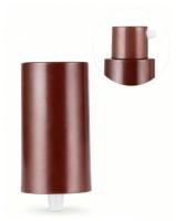 China 18/410 PP Emulsion Pump Head 0.2ml Discharge - Custom Color Plastic Cosmetic Dispenser Pump for Bottles for sale