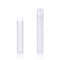 China 5ml 8ml 10ml PP Mini Perfume Bottle with Leak-Proof Design and Multiple Color Options for Travel and Personal Care for sale