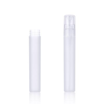 China 5ml 8ml 10ml PP Mini Perfume Bottle with Leak-Proof Design and Multiple Color Options for Travel and Personal Care for sale