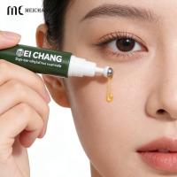 China 5ml 10ml 12ml 15ml Precision Rollerball Stainless Steel Airless Bottle for Skincare for sale