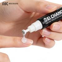 China 5ml 10ml 12ml 15ml Precision Rollerball Stainless Steel Airless Bottle for Skincare for sale