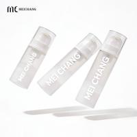 China 50ml 80ml 100ml Press Foam Airless Bottle Vacuum Preservation Instant Lather MC-248 for sale