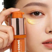 China 15ml 30ml 50ml Rotary Pump Acrylic Airless Bottle MC250 Leak Proof Skincare Packaging for sale