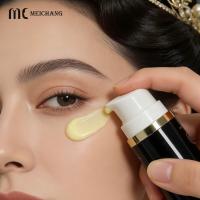 China 50ML 80ML Double Layer Acrylic Airless Pump Bottle Vacuum Packaging for Skincare for sale