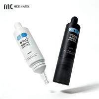 China 30ml Medical Grade PP Airless Dropper Bottle Vacuum Serum Packaging for Skincare for sale