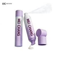 China 5ml+5ml 10ml+10ml 15ml+15ml Dual Chamber Airless Bottle for Lotion and Spray Custom Packaging for sale