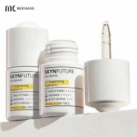 China 20ml / 30ml  High-Transparency PETG Thick-Wall Leak-Proof Dropper Bottle（MC-616） for sale