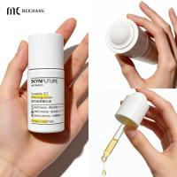 China 20ml / 30ml  High-Transparency PETG Thick-Wall Leak-Proof Dropper Bottle（MC-616） for sale