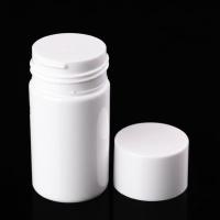 China 140ml 180ml Food Grade PET Powder Spray Bottle with 90 Degree Foldable Nozzle for Seasoning Packaging for sale