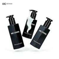 China Hexagonal PCR PET Shampoo Bottle 150ml 200ml 300ml 500ml Leak Proof Pump Customizable for sale