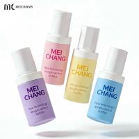 China Eco-Friendly PP Airless Pump Bottle 30ml 50ml 100ml Vacuum Fresh-Lock Tech Custom Logo Skincare for sale