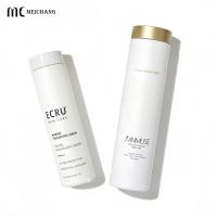 China 150ml 280ml PE Rotary Pump Bottle Leak Proof Large Capacity for Shower Gel Body Lotion for sale