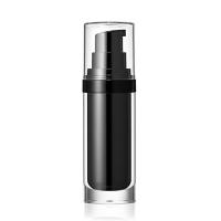 China 30ml PP Airless Pump Bottle Oxygen Isolation for Sunscreen Primer 119mm Height for sale