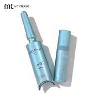 China 5ml 10ml Replaceable Inner Liner Airless Pump Bottle Vacuum Fresh-Lock for Eye Cream Custom Logo for sale
