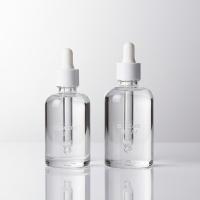 China 20ml / 30ml  High-Transparency PETG Thick-Wall Leak-Proof Dropper Bottle（MC-616） for sale