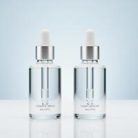 China 20ml / 30ml  High-Transparency PETG Thick-Wall Leak-Proof Dropper Bottle（MC-616） for sale