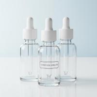 China 20ml / 30ml  High-Transparency PETG Thick-Wall Leak-Proof Dropper Bottle（MC-616） for sale