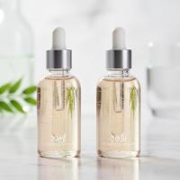 China 20ml / 30ml  High-Transparency PETG Thick-Wall Leak-Proof Dropper Bottle（MC-616） for sale