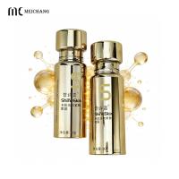 China ABS Airless Pump Bottle 15ml to 120ml with Airless Freshness Lock for Anti-Wrinkle Serum for sale