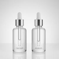 China 20ml / 30ml  High-Transparency PETG Thick-Wall Leak-Proof Dropper Bottle（MC-616） for sale