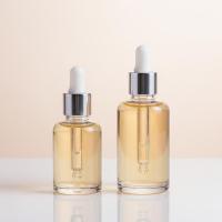 China 20ml / 30ml  High-Transparency PETG Thick-Wall Leak-Proof Dropper Bottle（MC-616） for sale