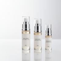China 30ml 50ml 80ml High-Transparency Vacuum Airless Pump Bottle for Repair Essence for sale