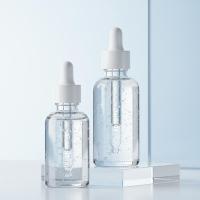 China 20ml / 30ml  High-Transparency PETG Thick-Wall Leak-Proof Dropper Bottle（MC-616） for sale