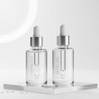 China 20ml / 30ml  High-Transparency PETG Thick-Wall Leak-Proof Dropper Bottle（MC-616） for sale