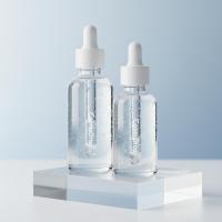 China 20ml / 30ml  High-Transparency PETG Thick-Wall Leak-Proof Dropper Bottle（MC-616） for sale