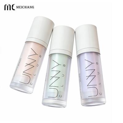 China 15ml 30ml 50ml Customizable High Clarity Acrylic Airless Pump Bottle for Skincare for sale