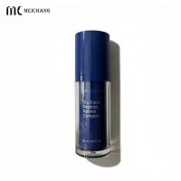 China 15ml 30ml 50ml Customizable High Clarity Acrylic Airless Pump Bottle for Skincare for sale