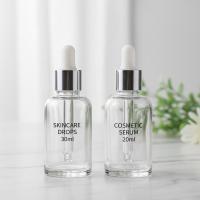 China 20ml / 30ml  High-Transparency PETG Thick-Wall Leak-Proof Dropper Bottle（MC-616） for sale