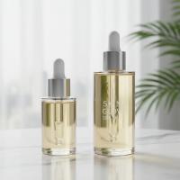 China 20ml / 30ml  High-Transparency PETG Thick-Wall Leak-Proof Dropper Bottle（MC-616） for sale