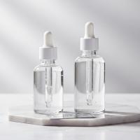 China 20ml / 30ml  High-Transparency PETG Thick-Wall Leak-Proof Dropper Bottle（MC-616） for sale