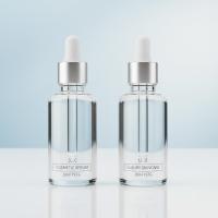 China 20ml / 30ml  High-Transparency PETG Thick-Wall Leak-Proof Dropper Bottle（MC-616） for sale