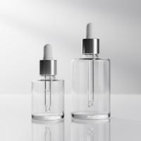 China 20ml / 30ml  High-Transparency PETG Thick-Wall Leak-Proof Dropper Bottle（MC-616） for sale