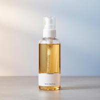 China 150ml Leak Proof Plastic Pump Bottle for Cleansing Oil with Customizable Eco Friendly Finish for sale