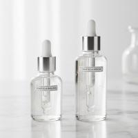 China 20ml / 30ml  High-Transparency PETG Thick-Wall Leak-Proof Dropper Bottle（MC-616） for sale