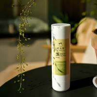 China 30ml 50ml Refillable Airless Bottle Eco Friendly Replaceable Vacuum Cosmetic Container for sale