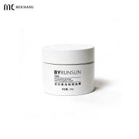 China 3-80G PP Double Wall Medical Cream Jar Food Grade Thermal Insulation 34-80mm Diameter for sale