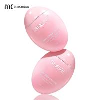 China 60ml Food Grade PE Primer Container 14mm Airtight Cosmetic Packaging Bottle for sale