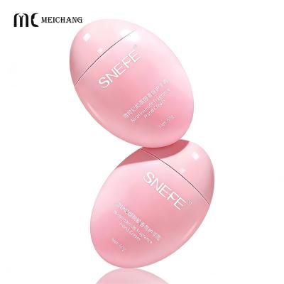 China 60ml Food Grade PE Primer Container 14mm Airtight Cosmetic Packaging Bottle for sale