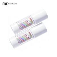 China 15ml-50ml Multi-Chamber Anti-Mixing Airless Pump Bottle with 0.25ml Precision Dosage Control for sale