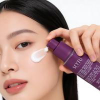 China PP Airless Bottle 15ml to 100ml for Concealer Primer Foundation Cosmetics for sale