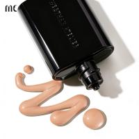 China Medical Grade PE 30g 50g Leak Proof BPA Free PCR Cosmetic Squeeze Bottle for Sunscreen Foundation for sale