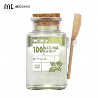 China 100g 200g 300g Square Food Grade PETG Airtight Moisture Proof Milk Bath Salt Bottle for sale
