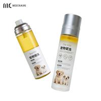 China 60ml-150ml PCR Ultra-Fine Mist Pet Spray Bottle Eco-Friendly Leak-Proof FDA Compliant Plastic Pump Bottle for sale