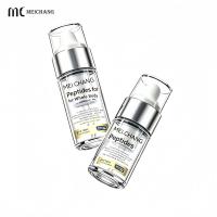 China Dual Chamber PETG Ampoule Bottle 20ml 3ml Fresh Mix Technology for Peptide Serum for sale