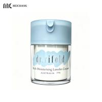 China 15g-100g Double-Wall Airless Press Cream Jar Airless Vacuum Chamber for Organic Skincare Active Ingredients for sale