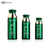 China Tech-Sense Degradable Airless Bottle 30ml-150ml Eco Packaging for Anti-Aging Serums Eye Creams MC-282 for sale